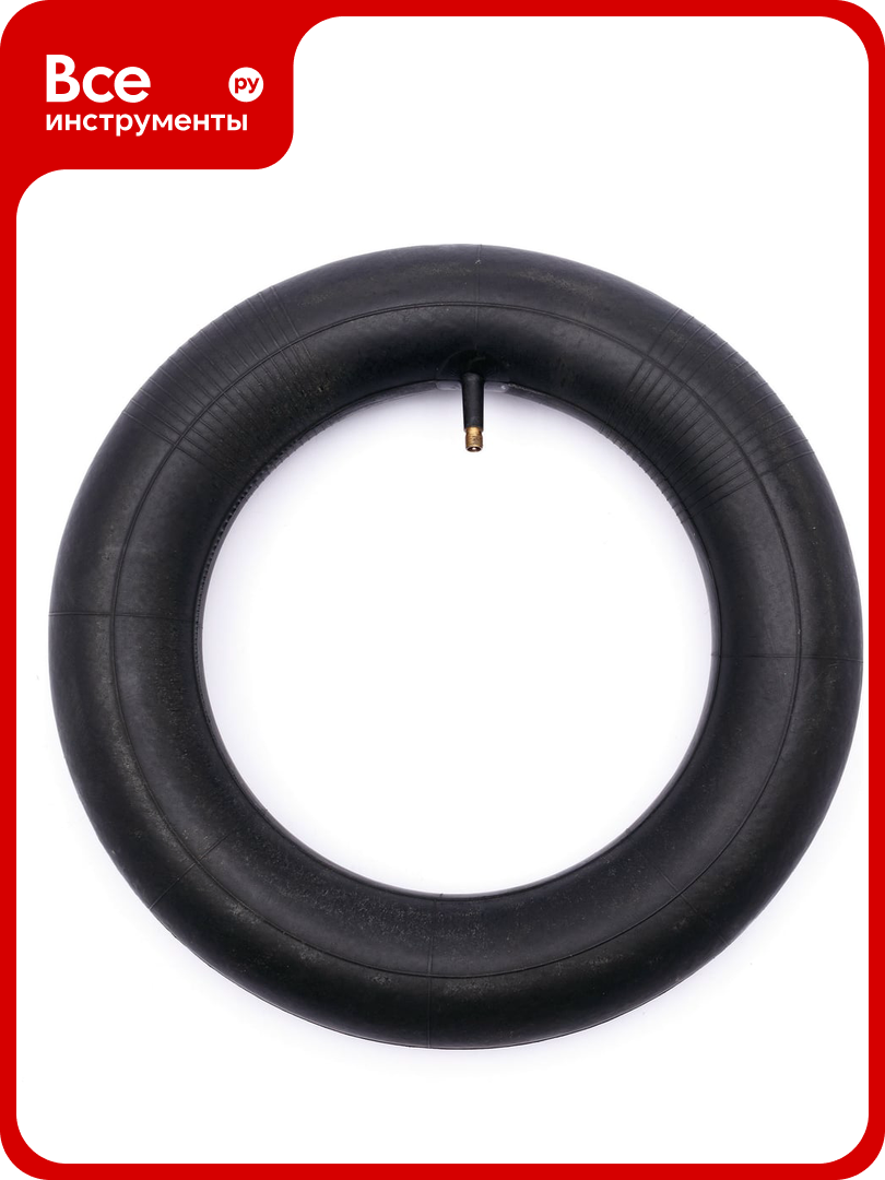 Камера для колеса тачки 3.25-8 ENIFIELD 112656