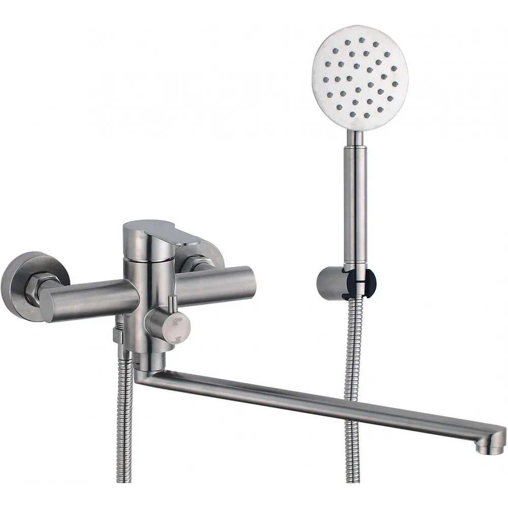 Смеситель для ванны Fmark FS8224