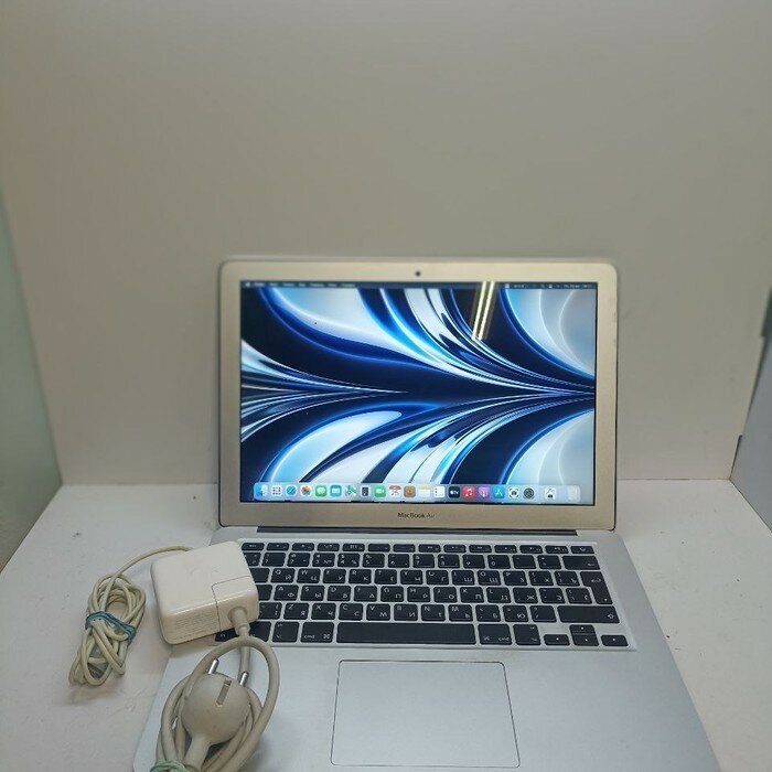 Ноутбук Apple AIR 13 A1466