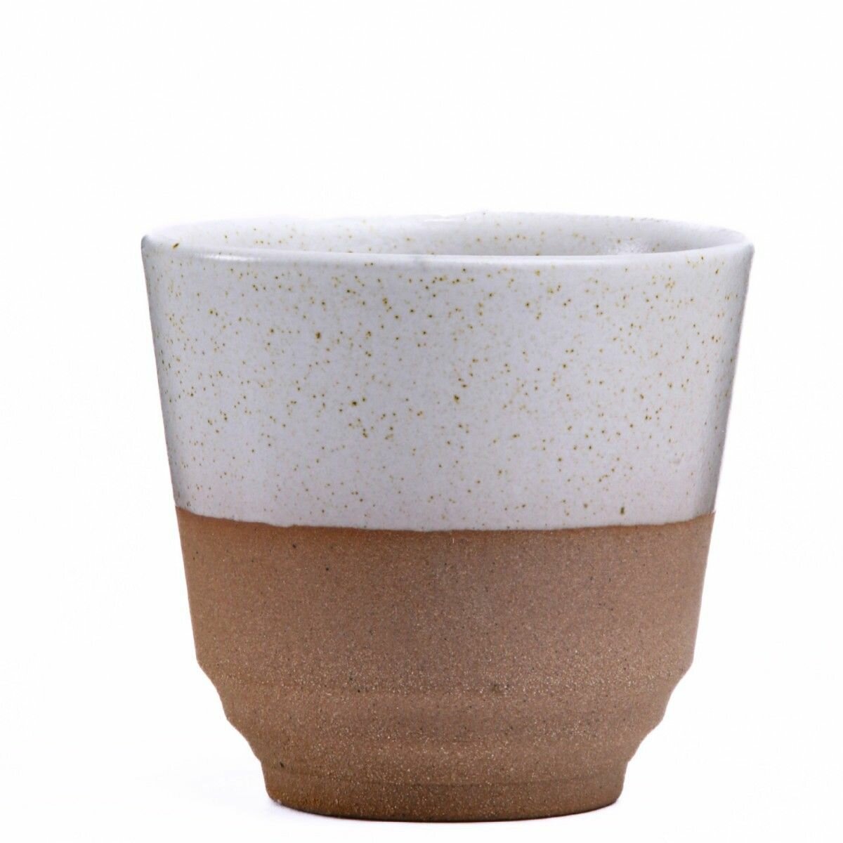 Чашка для дегустации, керамическая, 135мл, для эспрессо, фильтр-кофе