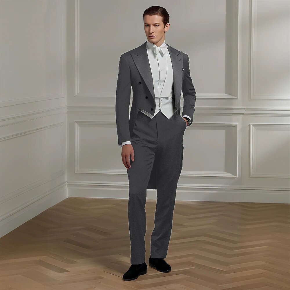 Костюм классический