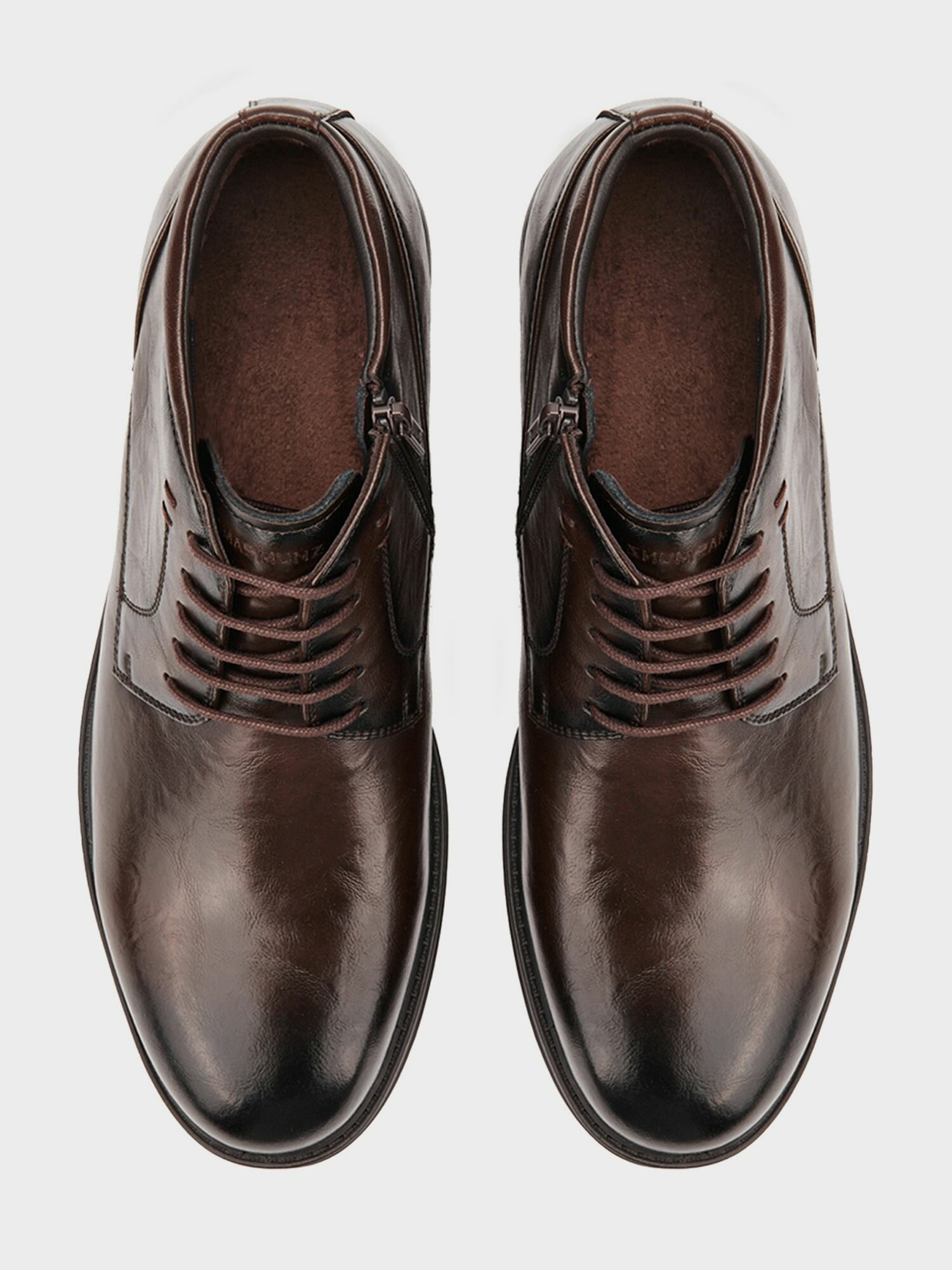 Ботинки дерби