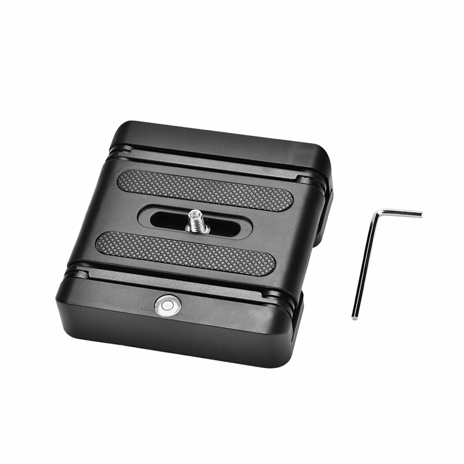 Гибкая головка штатива Z-типа с крепежным винтом 1/4", складная наклонная головка для N, камеры, видеосъемки, фотографии, путешествий