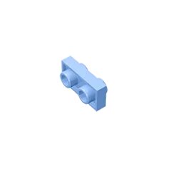 Gobricks GDS-1581 строительный блок, цвет 053