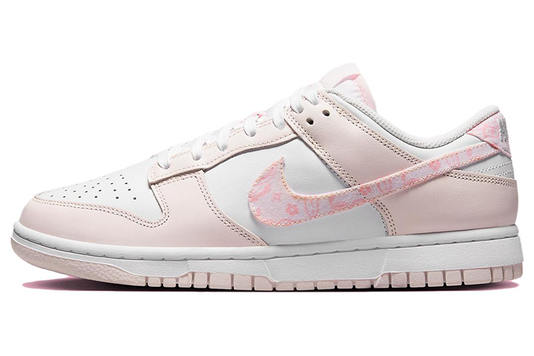 Кроссовки Dunk Low