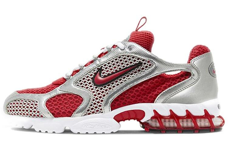 Кроссовки Air Zoom Spiridon Cage 2