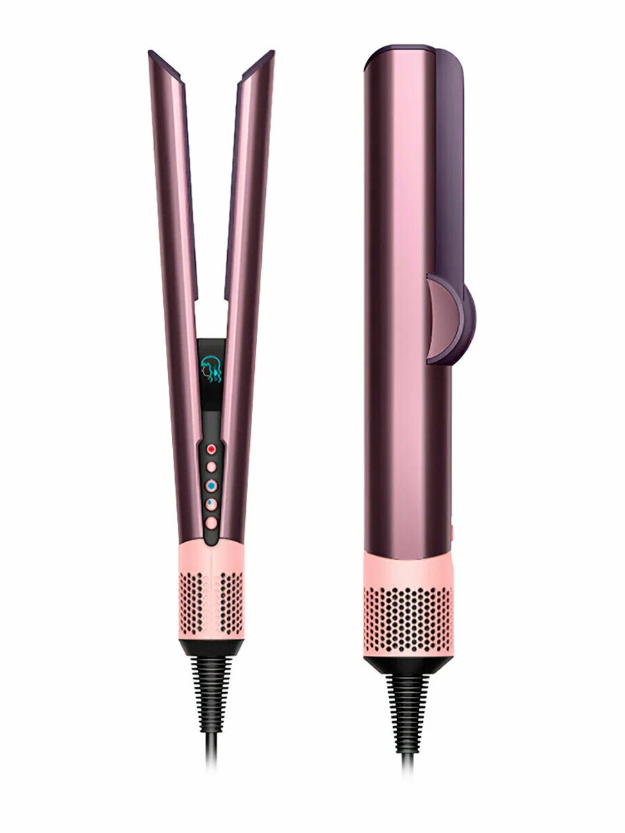 Выпрямитель для волос SenCiciMen X10 EU Purple (Global Версия)