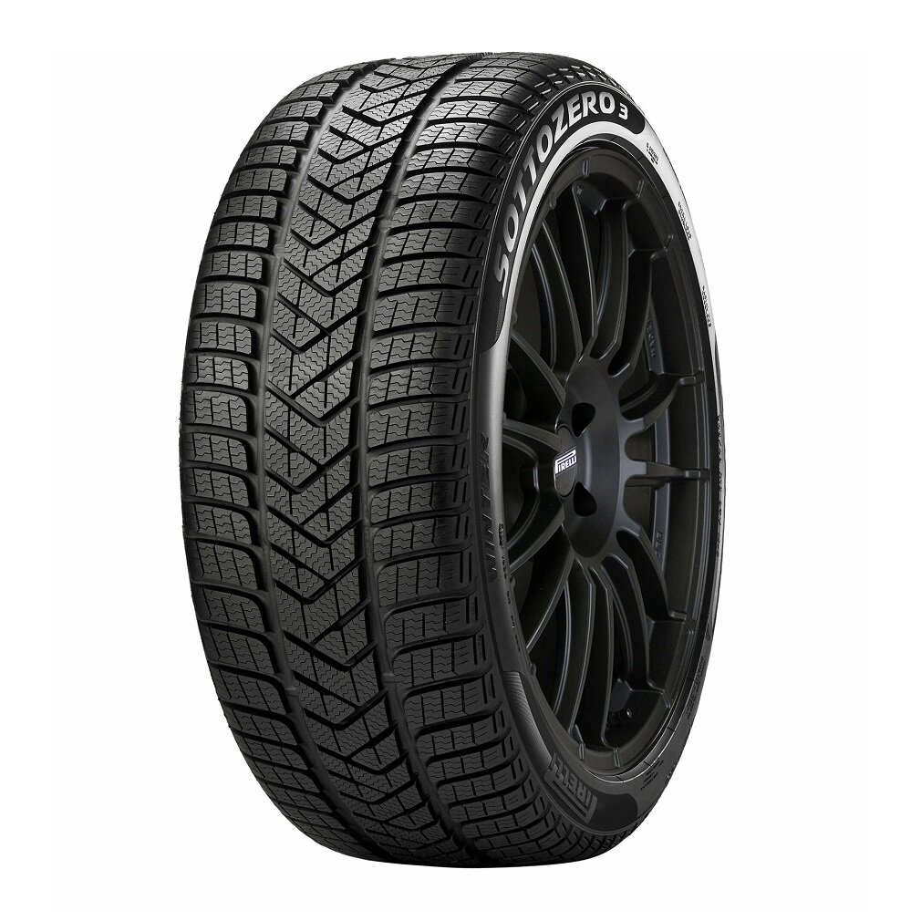 Автошина Pirelli Winter Sottozero 3 245/45R18 100V RunFlat