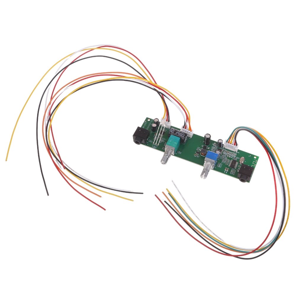 Модуль Усилителя мощности Плата Модуля Преобразования Мощности Материнская плата проигрывателя звукозаписей