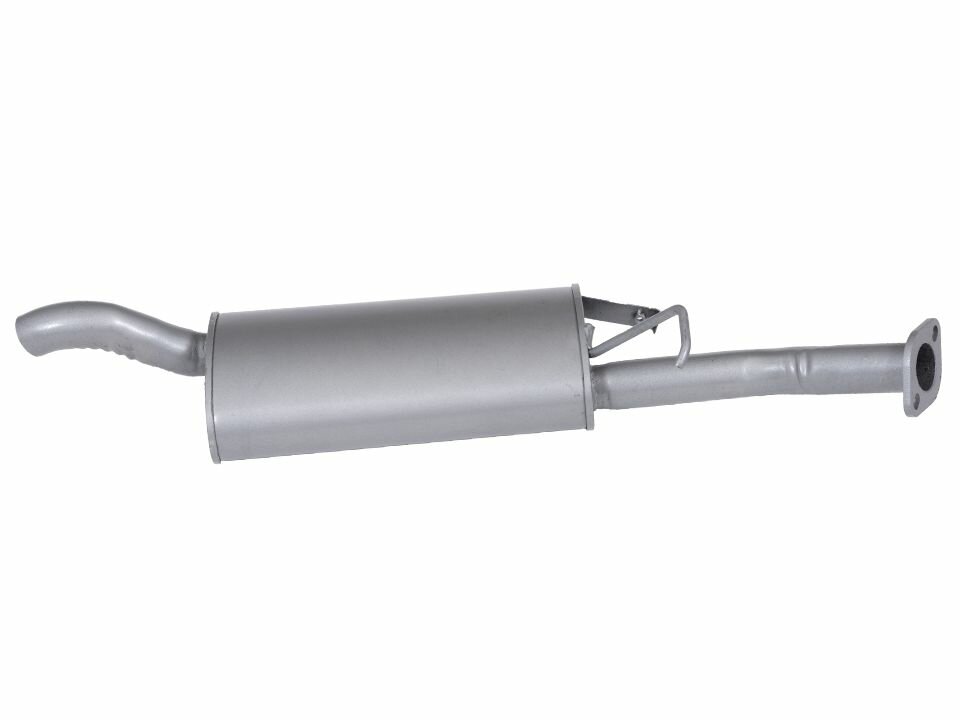 Глушитель основной Chery Fora Ижора 279 471 136342