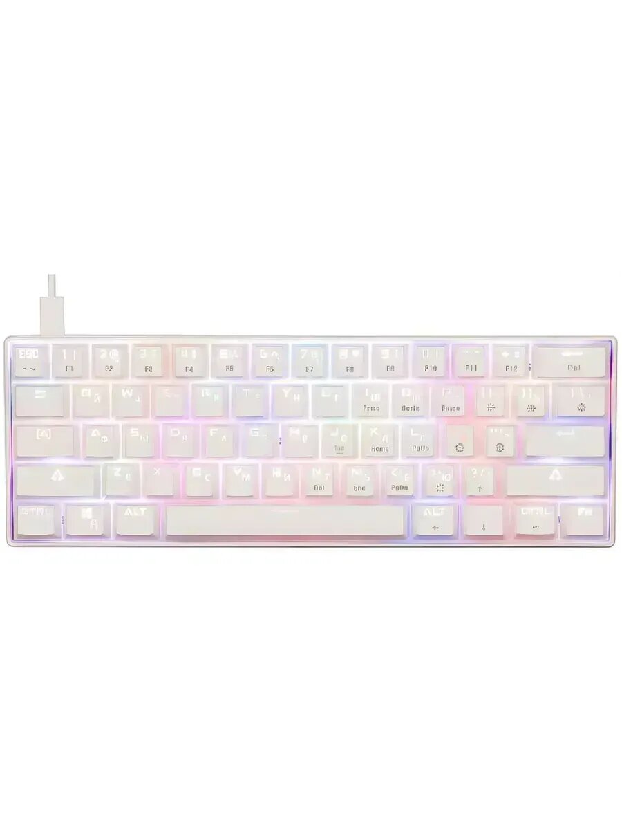 Клавиатура проводная Tanto