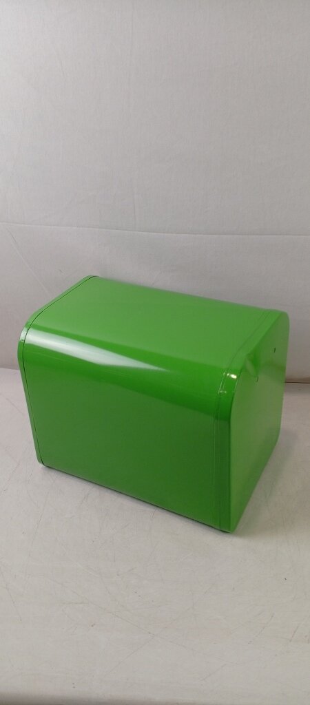 Духовка электрическая кедр ШЖ-0.625/220 салатовый (1454244)