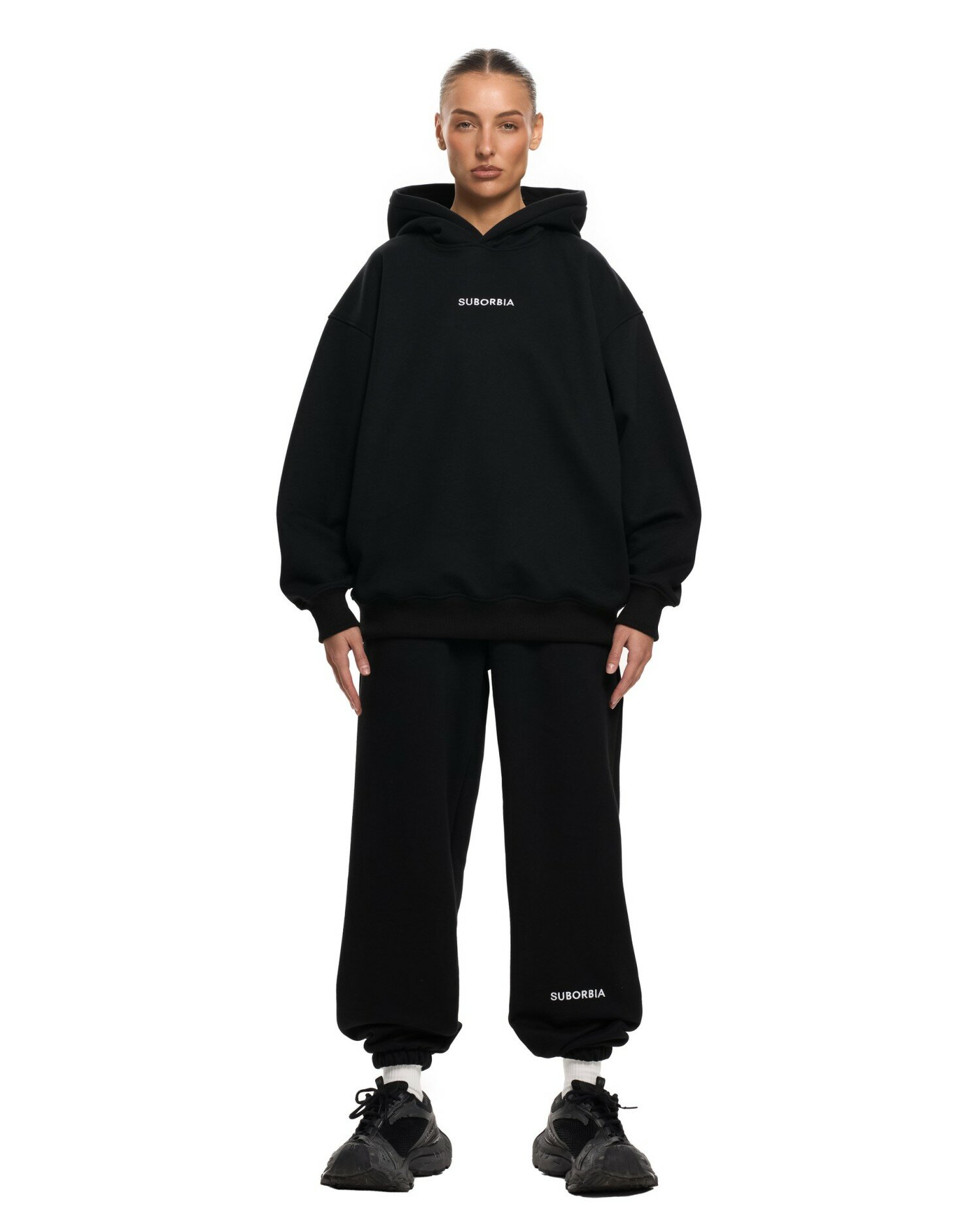 Комплект одежды GATE BASIC