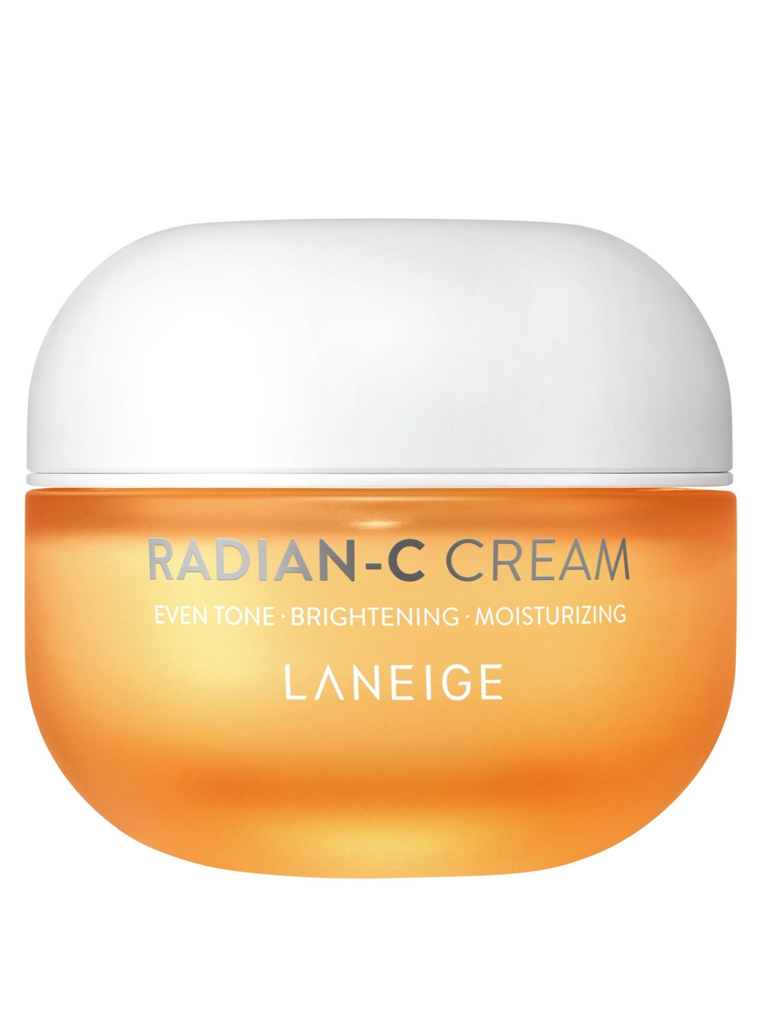 Крем для сияния кожи Laneige Radian-C Cream