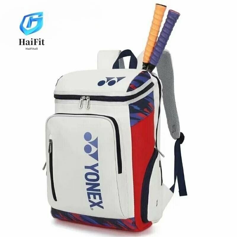 Сумка для бадминтона "Yonex", с ручками, вместительная, 1408HongCai
