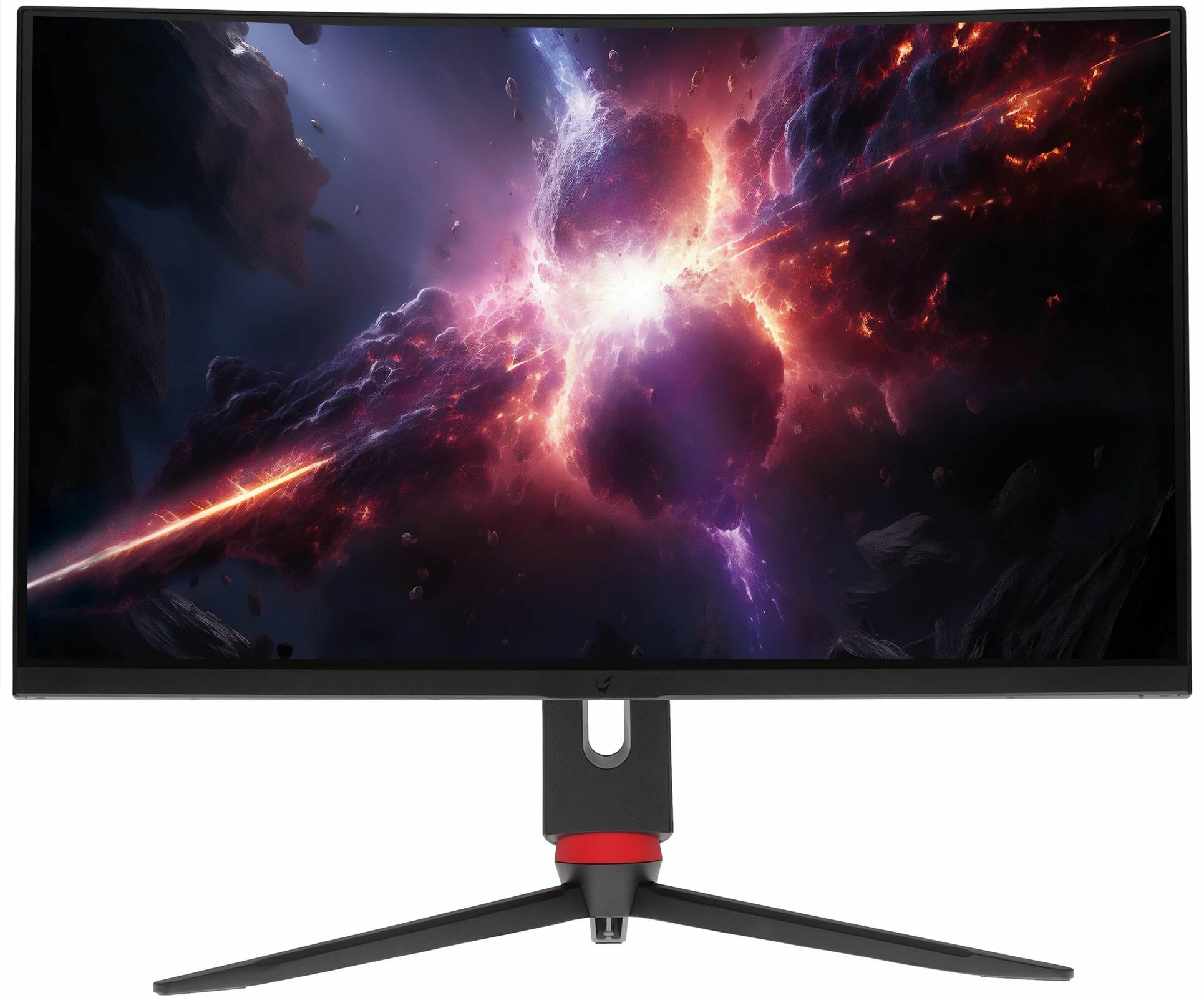 27" Монитор ARDOR GAMING FRONTIER AF27H3 черный