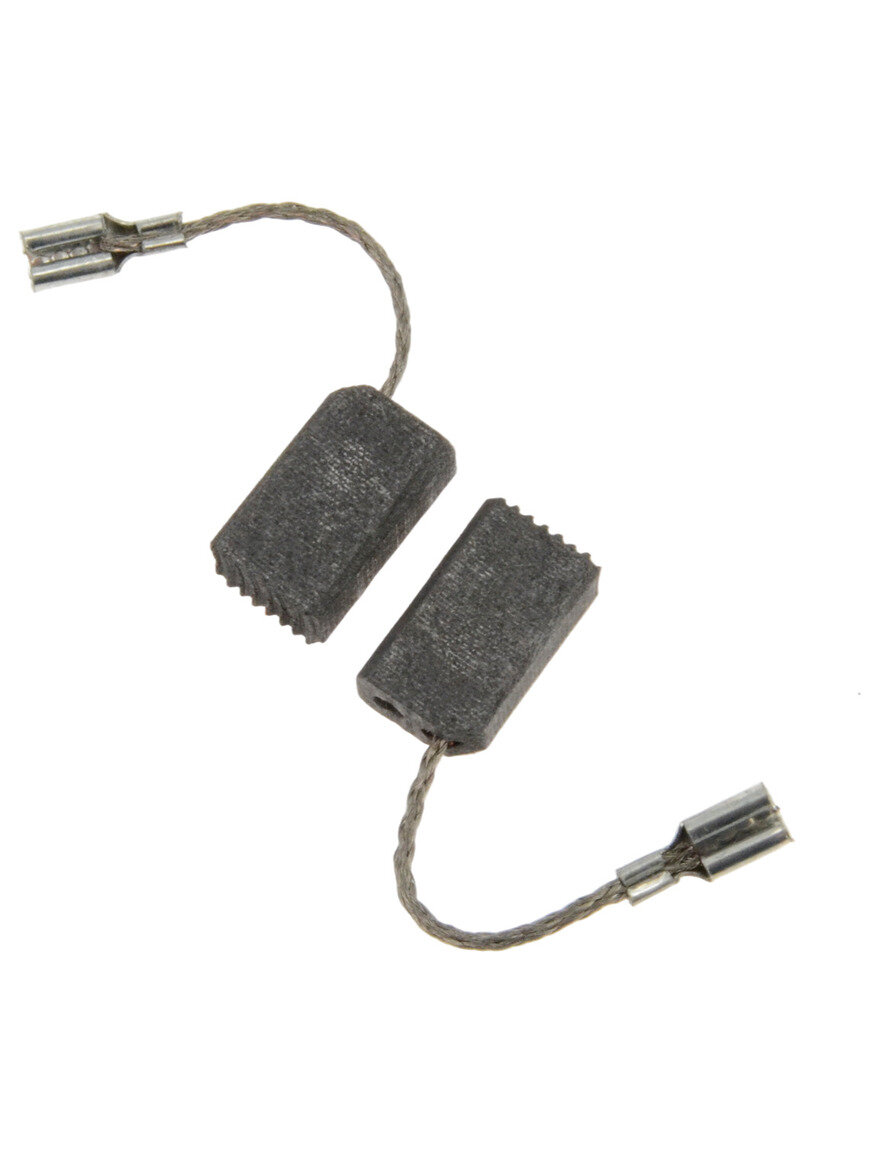 Щетки 2шт 6х8х13 для болгарки (УШМ) DeWalt DWE4016 TYPE 1