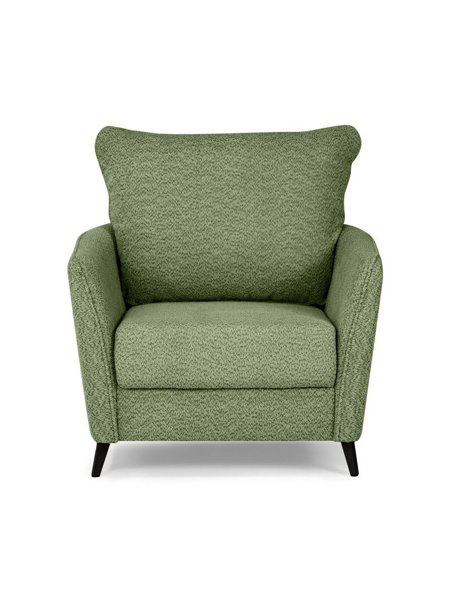 Кресло Askona (Аскона) Лагуна-Тк. Soul 618 элегантность и комфорт