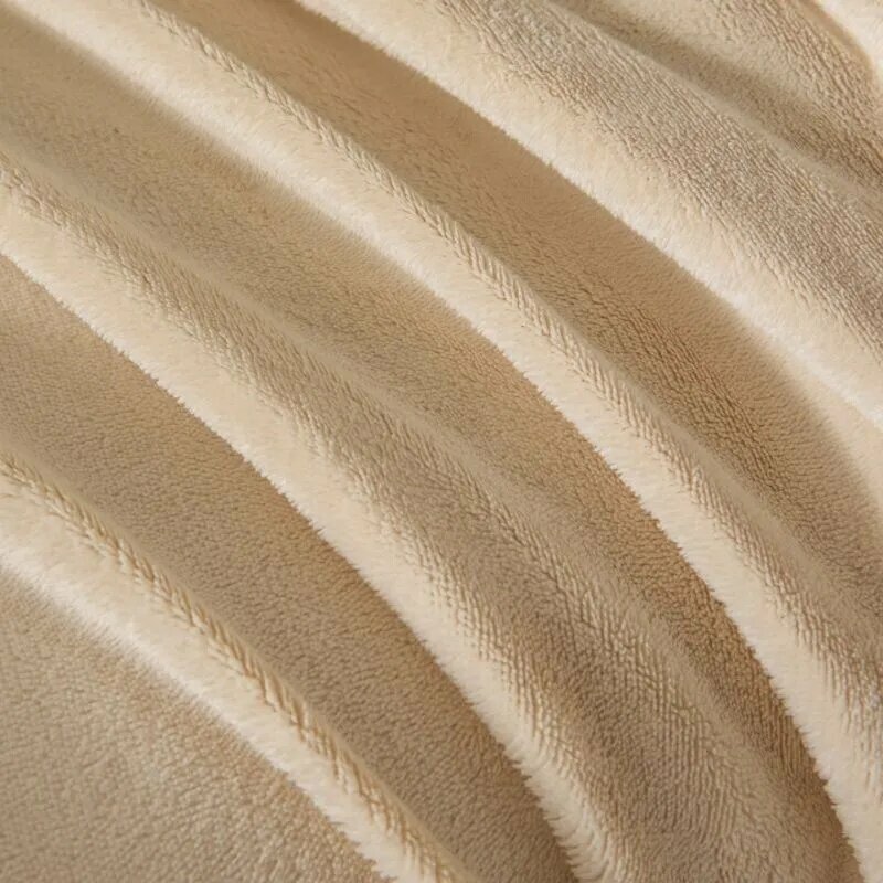 Простыня стандартная, Фланель, 160x230 см