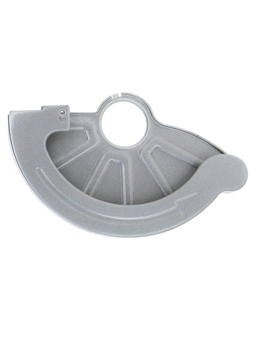 Откидной защитный кожух для пилы циркулярной (дисковой) РЕСАНТА ДП-210/2000 (s/n YHV ~)