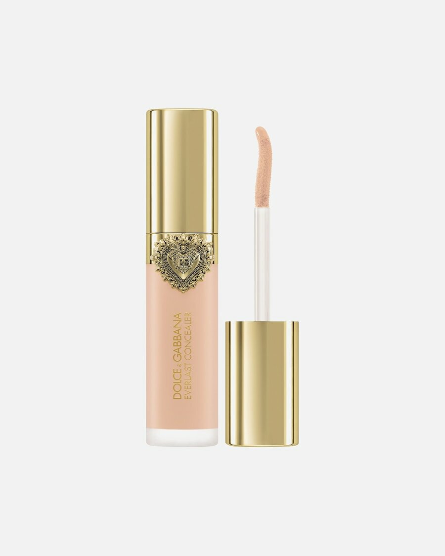 Dolce&Gabbana Консилер Make-up Everlast Concealer 11 мл, цвет 04 - LIGHT