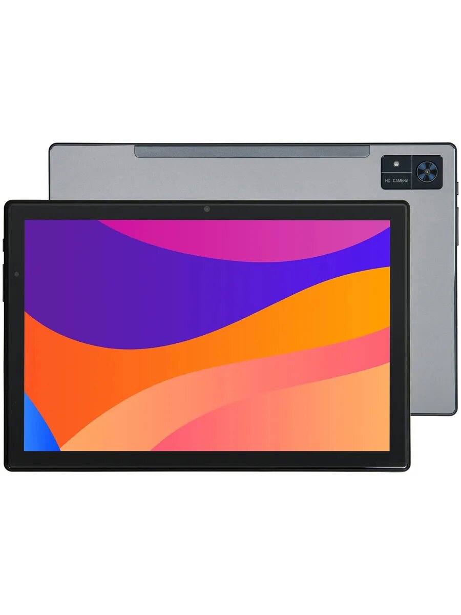 Планшет 10.1" CITI 1313C LTE 3/32 ГБ IPS 6000мА*ч