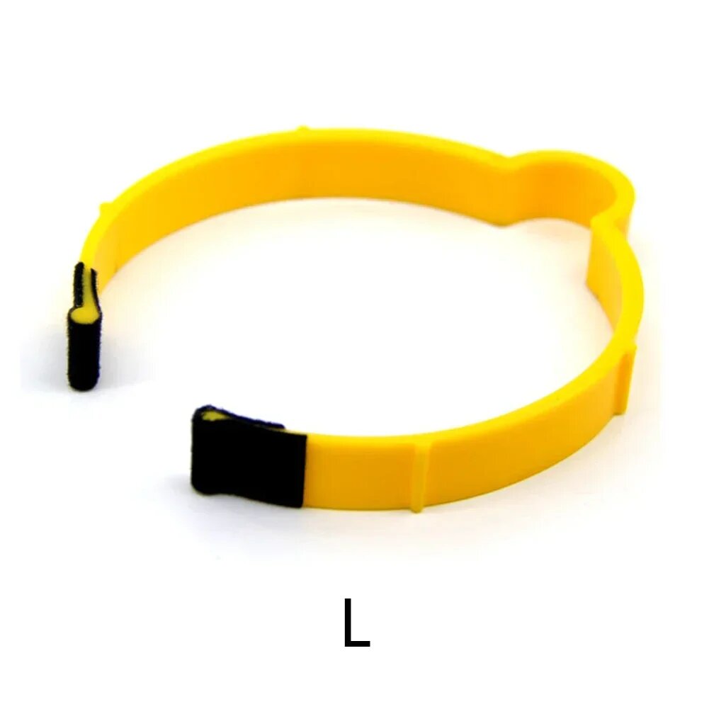 5 шт, виниловая пленка для окон автомобиля, держатели для рулонов, зажимы для рулонов пленки, автомобильные виниловые пленки, крепежные держатели для кузова, L