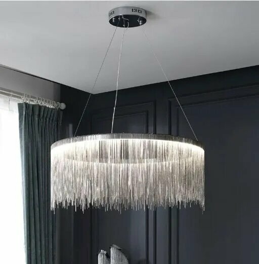YD Lighting Потолочный светильник, LED