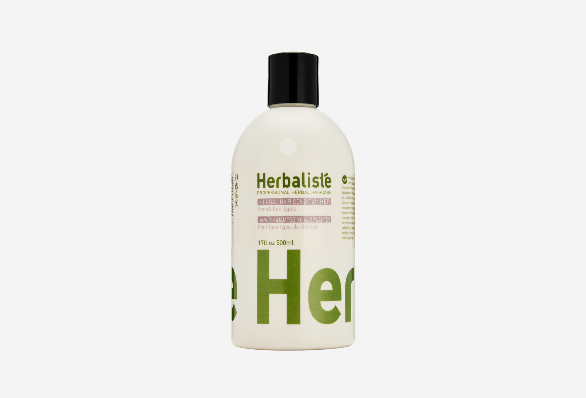 Кондиционер для волос HERBALISTE Herbal 500 мл
