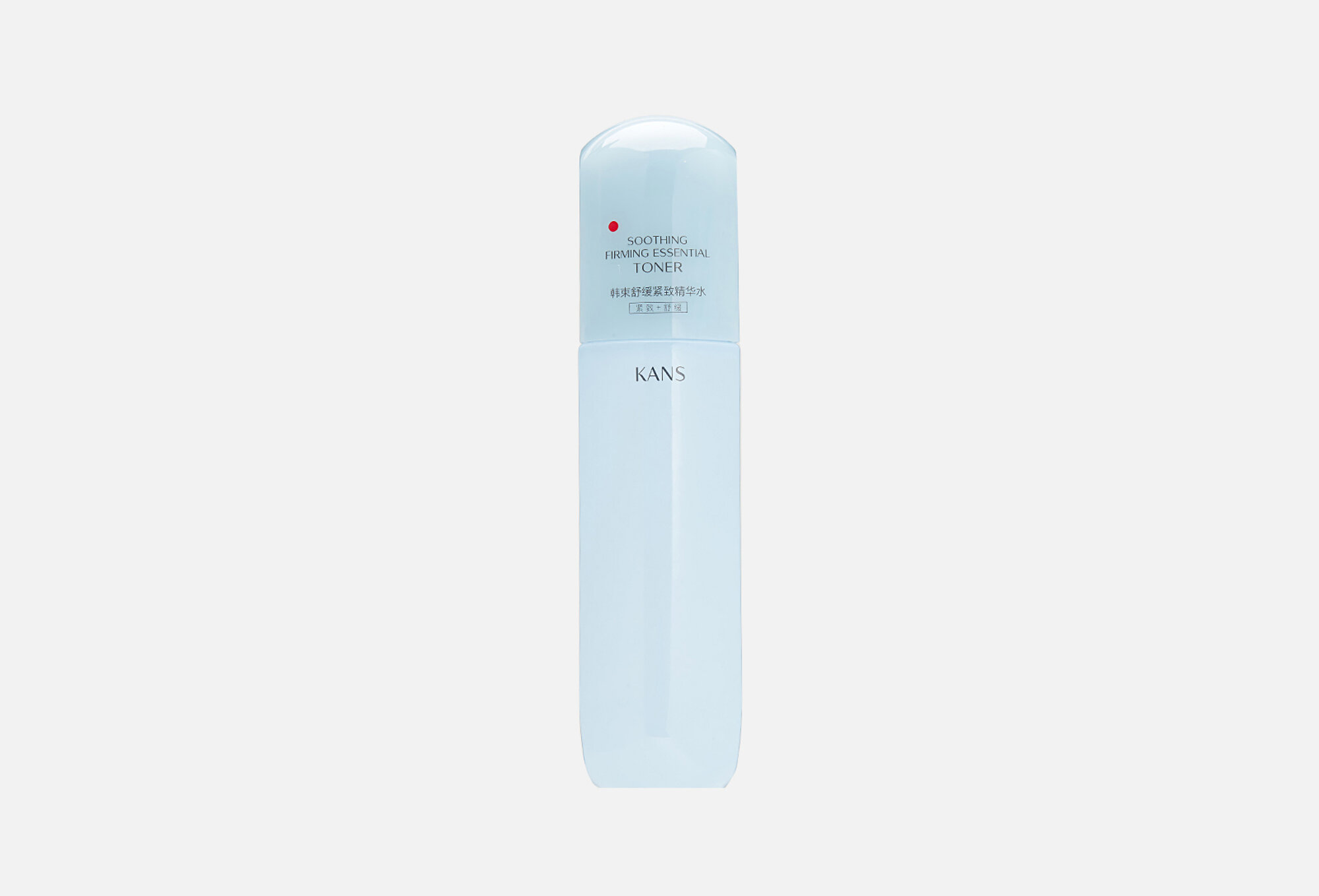 Укрепляющий тонер для лица KANS SOOTHING FIRMING 100 мл