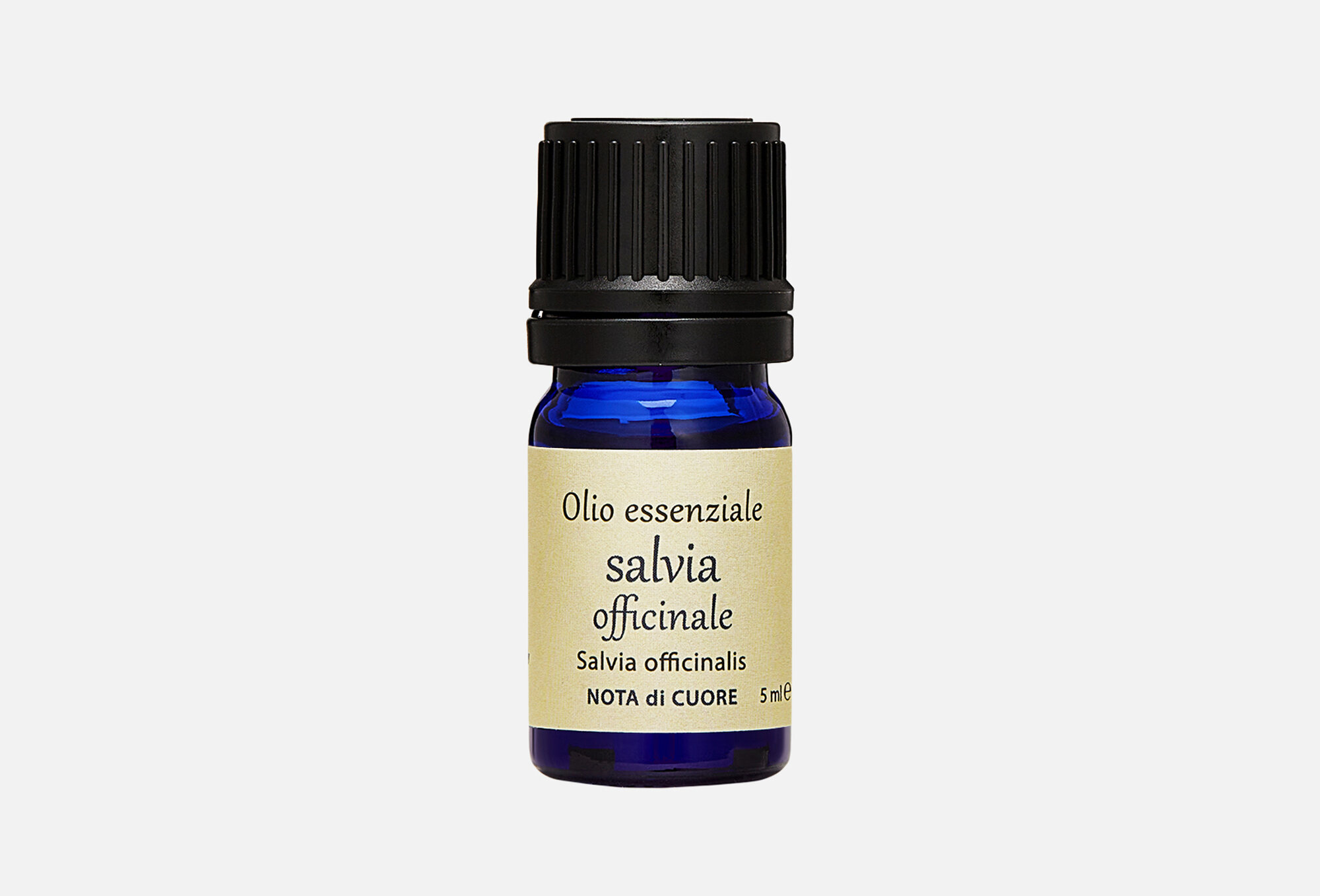 Эфирное масло ERBE TOSCANE Salvia officinale 5 мл