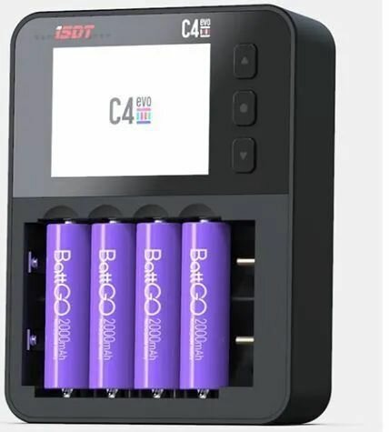 Чехол-аккумулятор