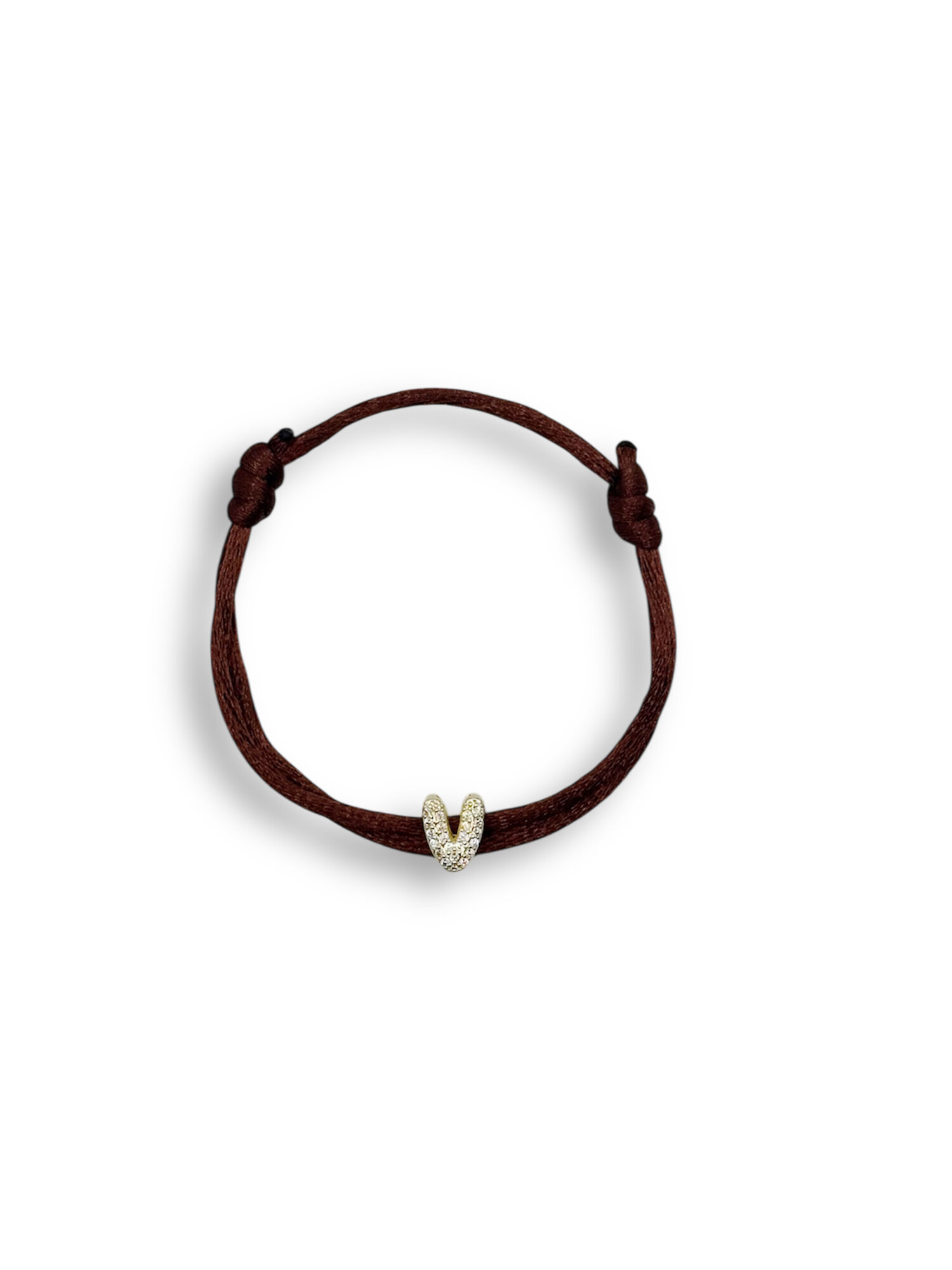 Браслет-нить Hola Jewelry