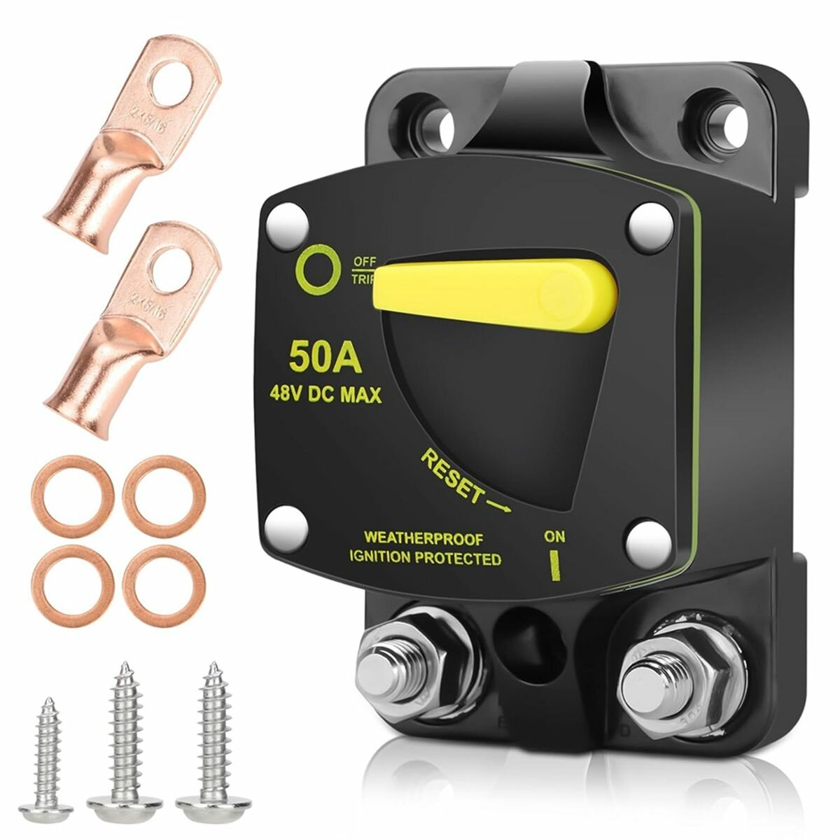 Крепление устройств умного дома