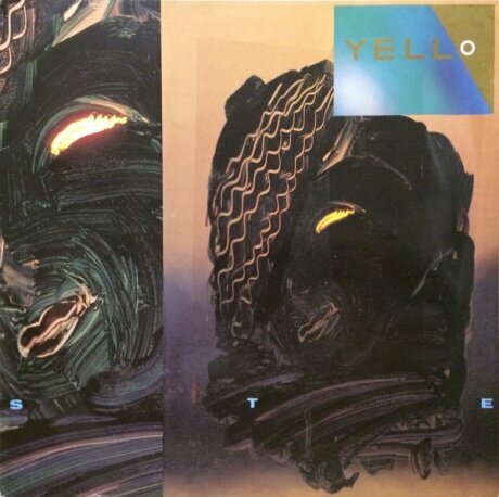 YELLO Stella (Виниловая пластинка)