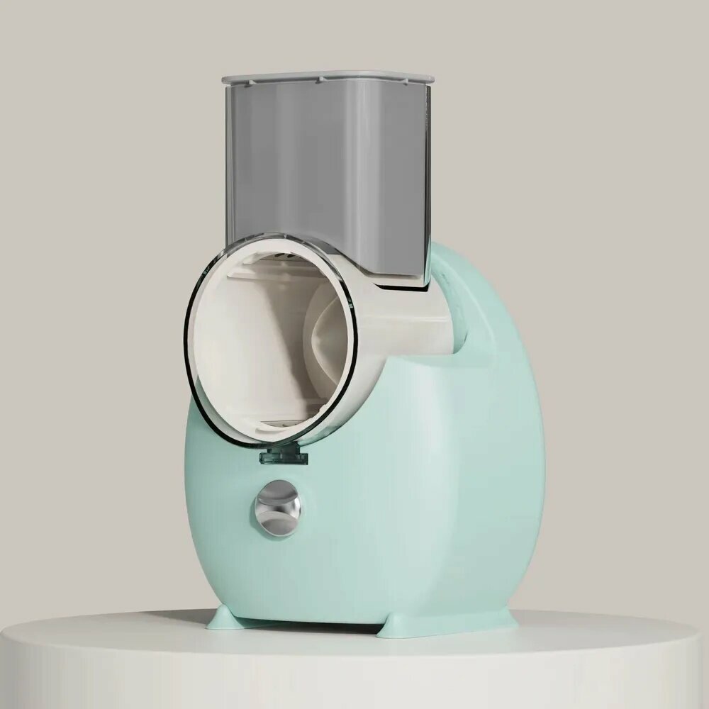 Многофункциональная кухонная машина для резки овощей HC-0033