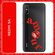 Чехол на Xiaomi Redmi 9A / Сяоми Редми 9А с принтом "Amour lips - 14 февраля", п...