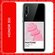 Чехол на Honor 30i / Хонор 30i с принтом "Pantone Lovable 2 - 14 февраля", прозр...