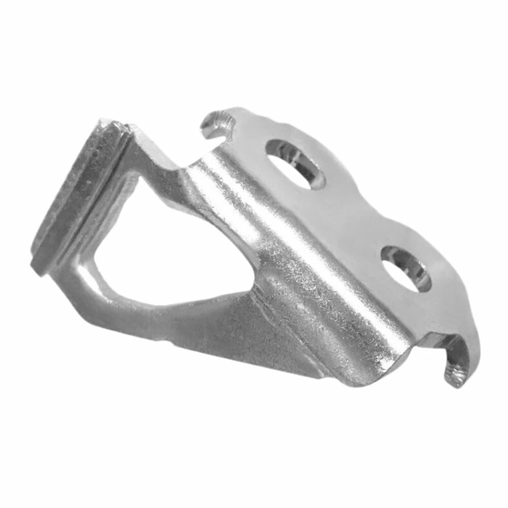 Кронштейн замка двери багажного отделения для Toyota Corolla 2009-2013 64621-Ac010