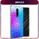 Силиконовый чехол на OnePlus 8 / ВанПлас 8 с принтом "Капли на стекле"