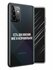 Чехол на Samsung Galaxy A72 / Самсунг Галакси А72 с принтом "Два мнения", прозра...