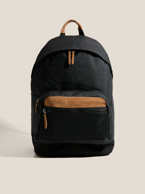 Рюкзак Timberland TB0A434B черный