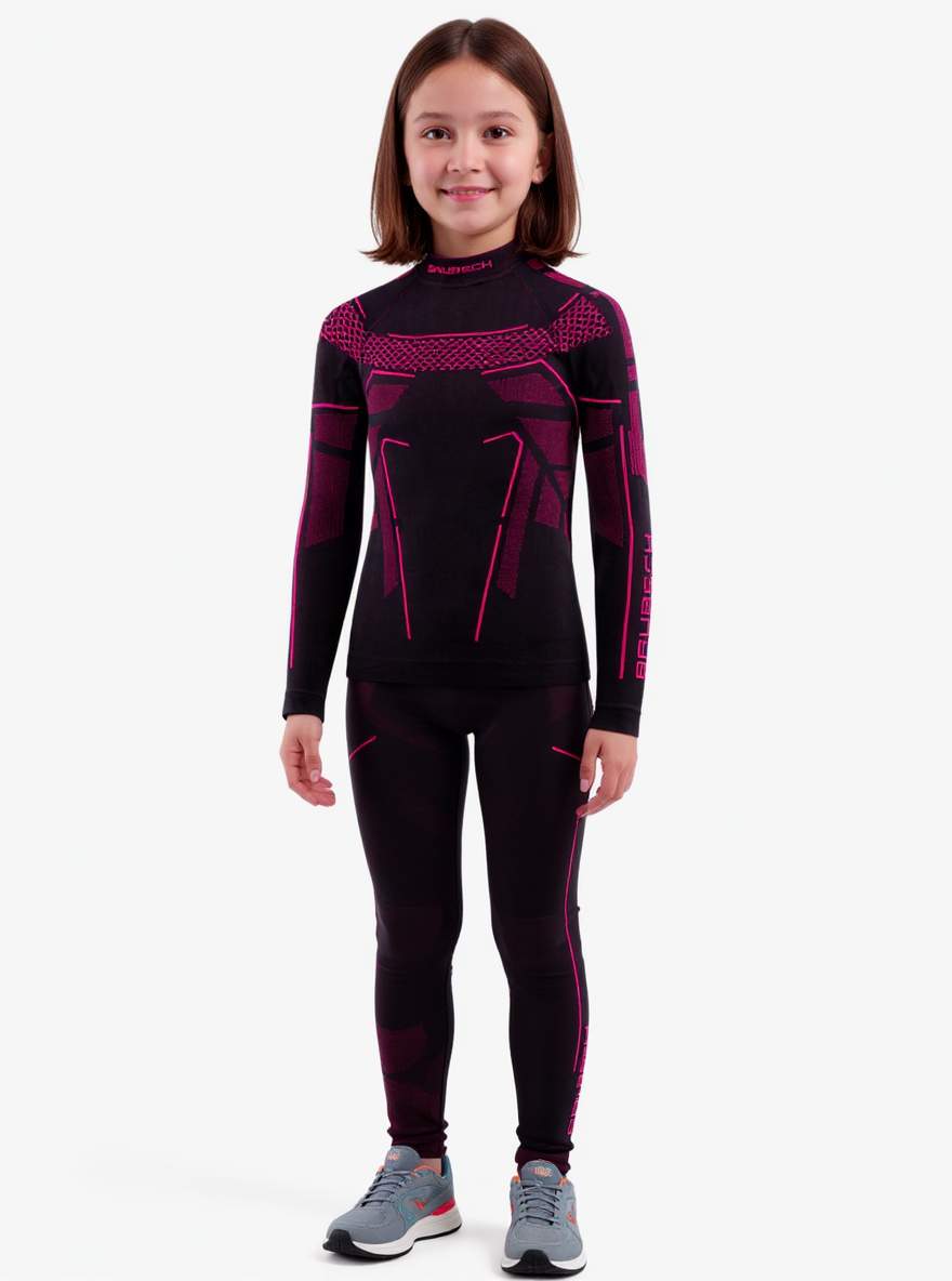 Комплект термобелья Thermo Nilit Heat