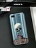 Силиконовый чехол на Honor 10 / Хонор 10 с принтом "Гусар", прозрачный