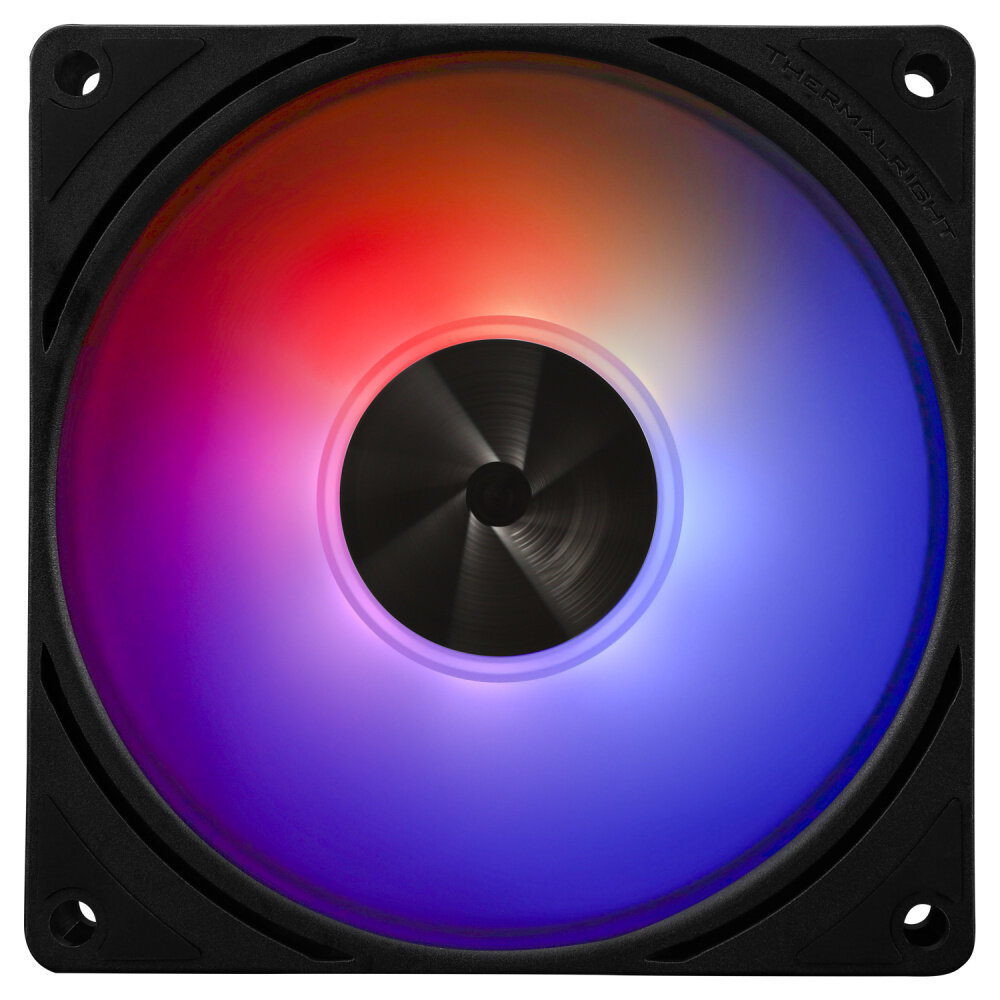 Вентилятор для корпуса Thermalright TL-P9-S ARGB (TRTLP9S)