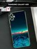 Чехол на Samsung Galaxy A05 / Самсунг Галакси A05 с принтом "Закат в горах"