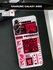 Чехол на Samsung Galaxy A05s / Самсунг Галакси A05s с принтом "Mionight queen", ...