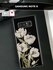 Чехол на Samsung Galaxy Note 8 / Самсунг Галакси Нот 8 с принтом "Серые бутоны"