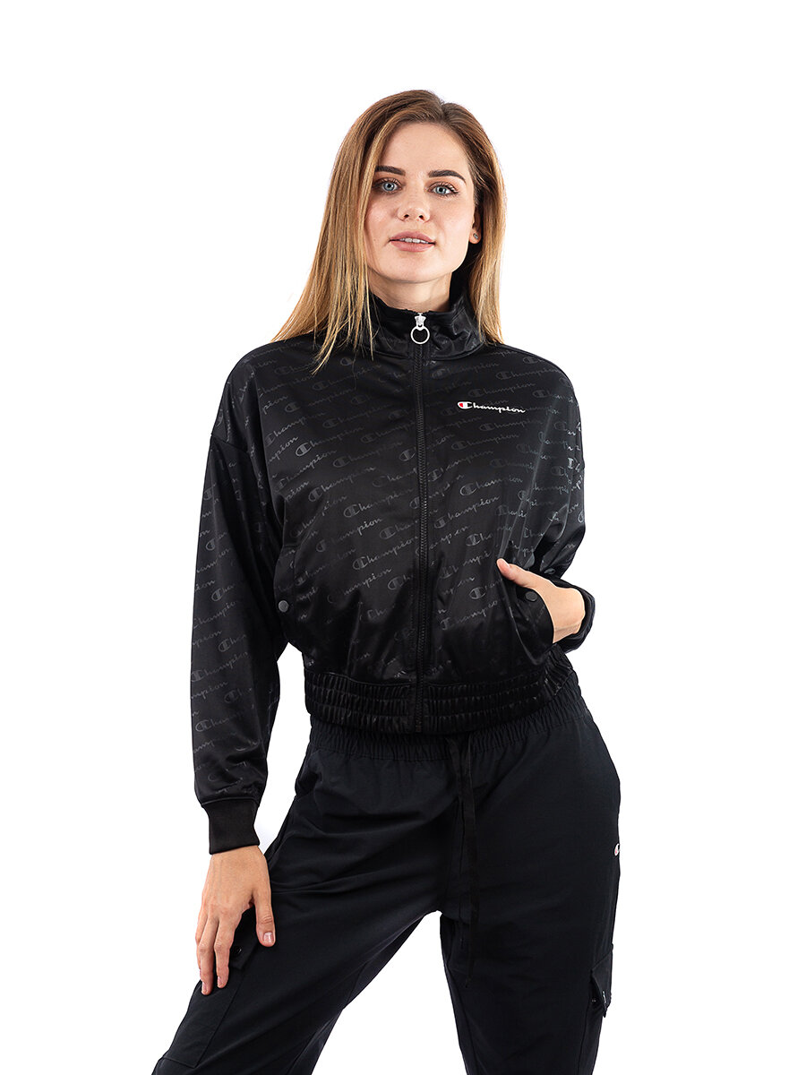 Толстовка спортивная