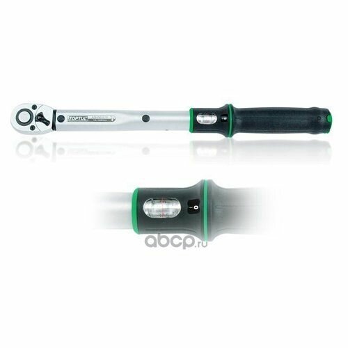 Ключ динамометрич. 80-400 н/м 1/2 toptul (anam1640) Toptul anam1640